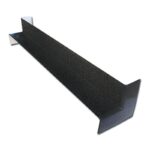 Square Fascia Corner Int D/Ended 500mm Anthracite Grey Woodgrain | UPVC ...