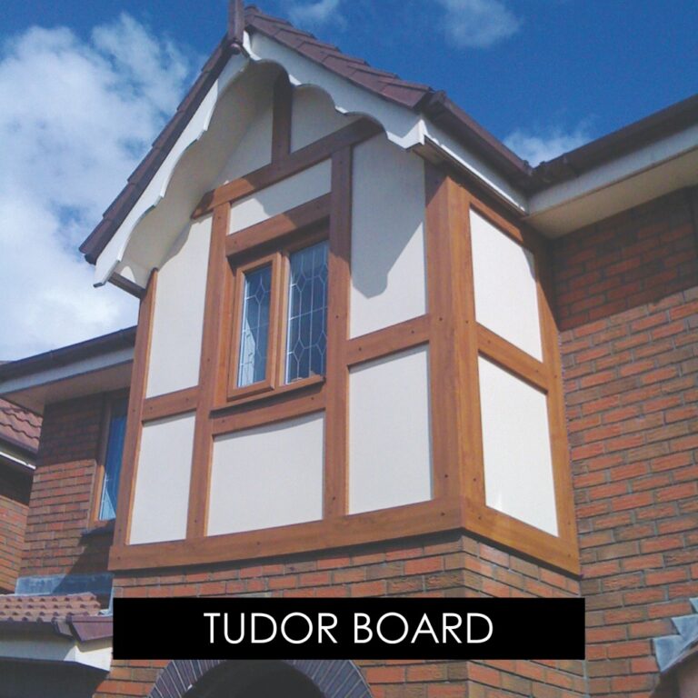 UPVC Supplier UK | Quality Fascias, Guttering, Cladding & More