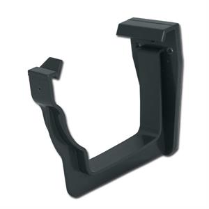 Ogee Gutter Fascia Bracket (Anthracite) | UPVC Shop