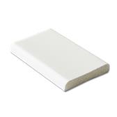 White uPVC Window Trims | UPVC Shop