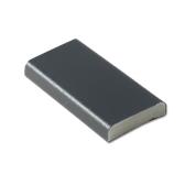 Dark Grey Window Trims | UPVC Shop