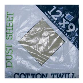 Professional Dust Sheets | UPVC Shop
