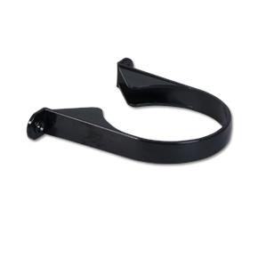 Pipe Clip (Black) | UPVC Shop