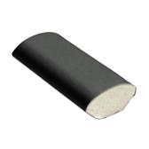 Black Ulti-Matt Trims | UPVC Shop