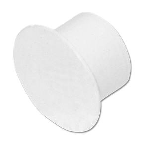 Socket Plug White | UPVC Shop
