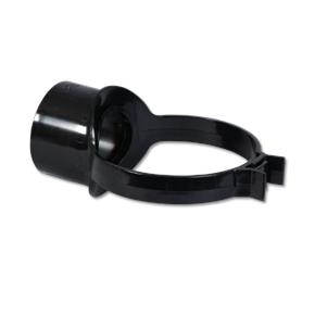 Strap Boss (Black) | UPVC Shop