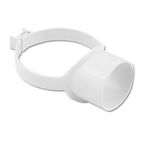 Strap Boss (White) | UPVC Shop