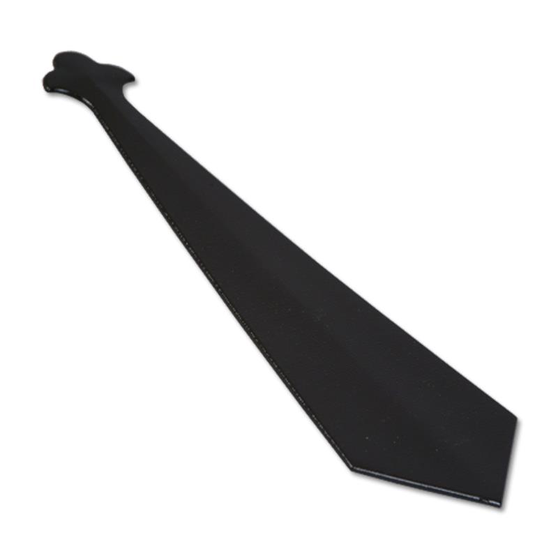 2D Roof Finial 350mm Black Ash | UPVC Shop